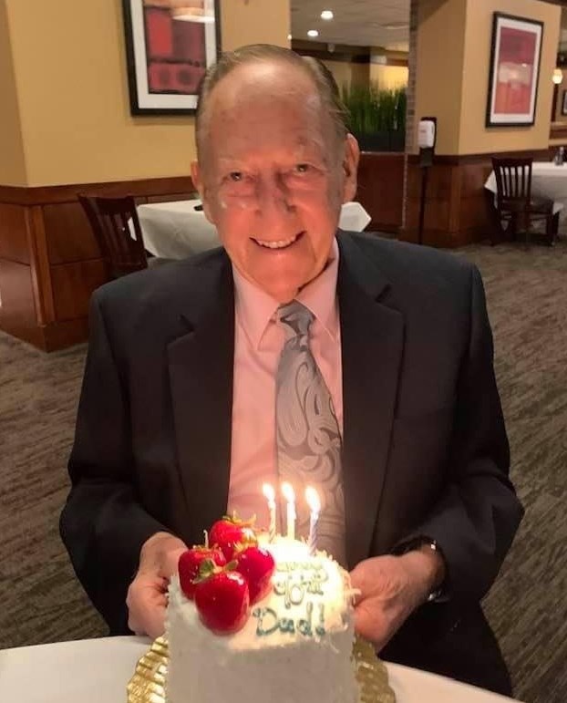 Selden Decker Obituary - Ft. Myers, FL