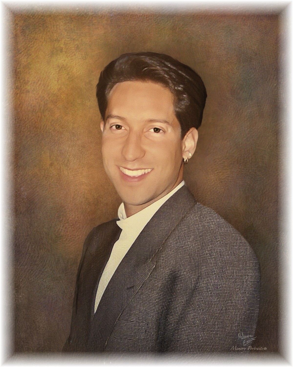 Mark A. Sola Obituary - Orange City, FL
