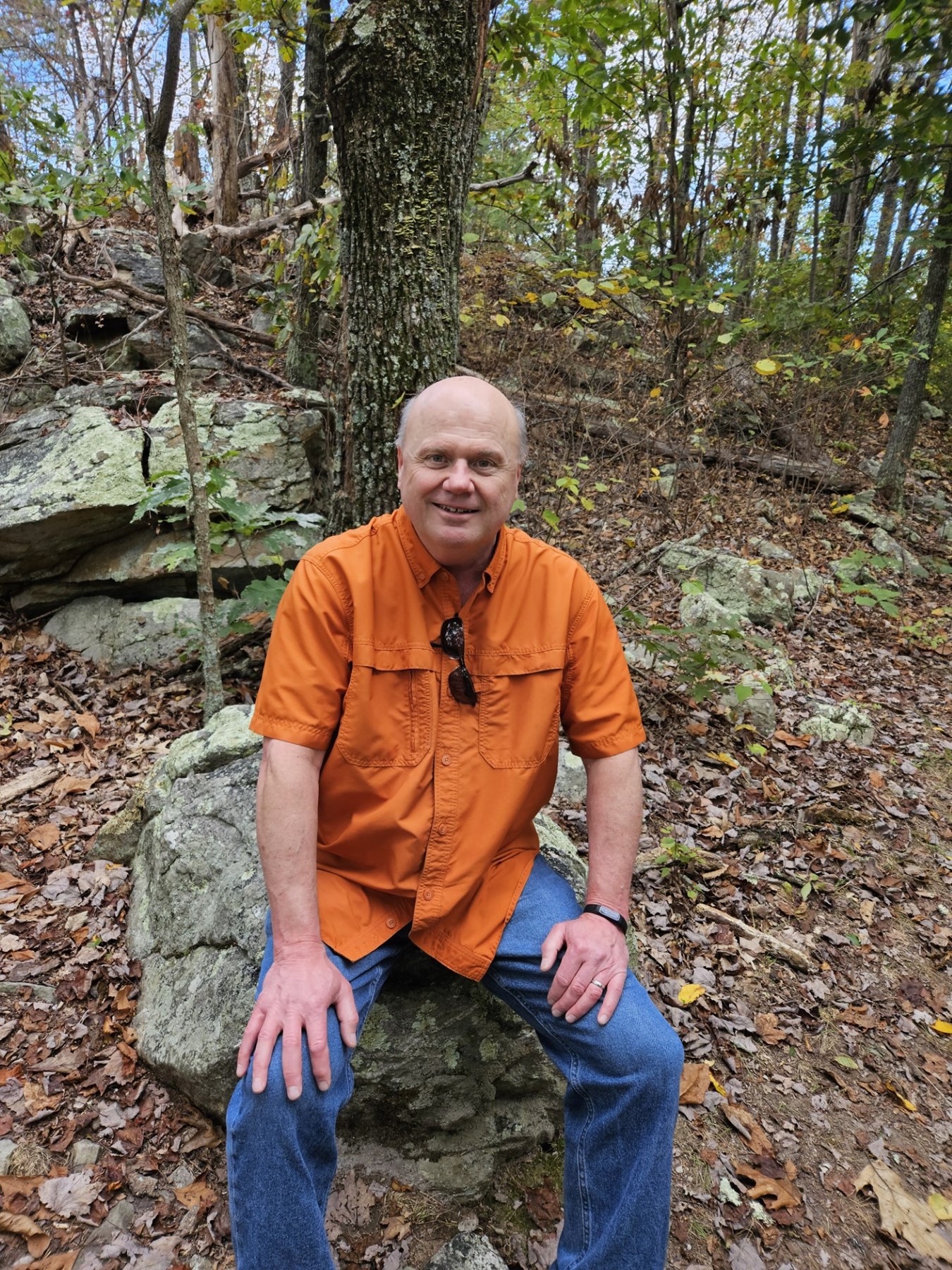 Brian Burton Obituary - Waynesboro, VA