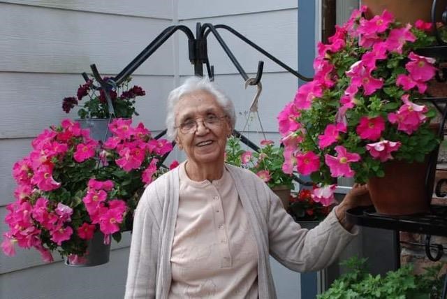 Consuelo G Gutierrez Obituary - Chandler, AZ