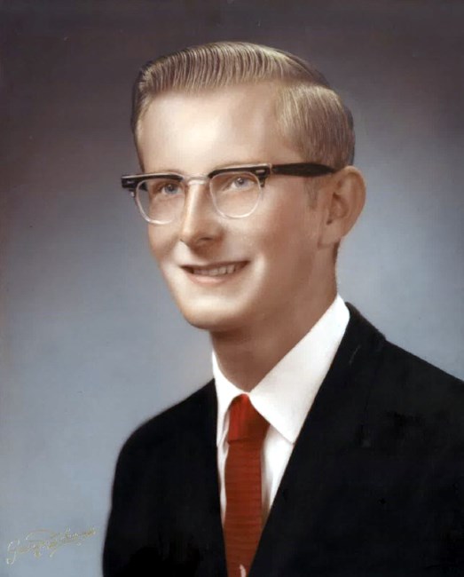 Robert Redding Obituary - Norfolk, VA