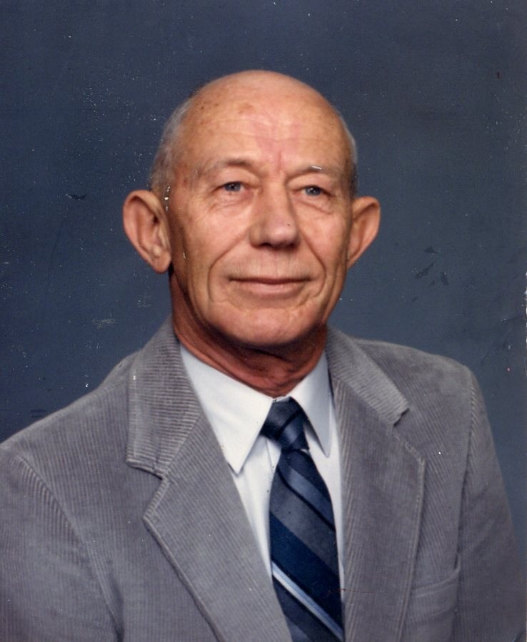 GRADY REEVES Obituary - Dallas, TX