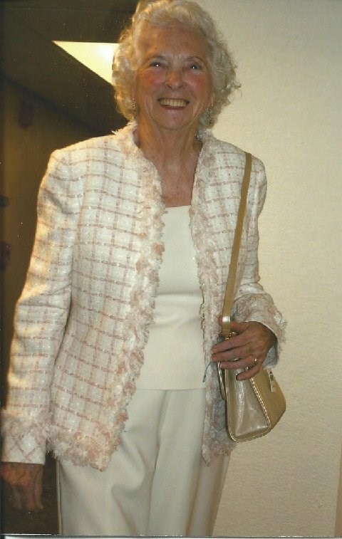 Mabel D. Blagg Obituary - Flushing, MI