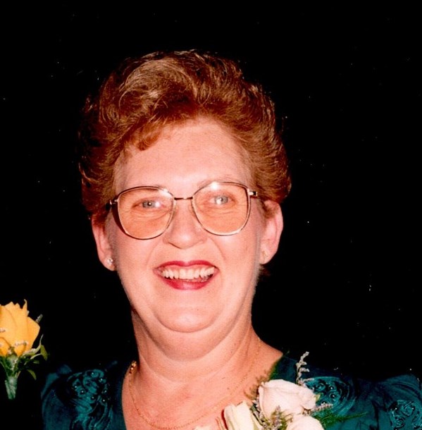 Ruth Pierce Yates Obituary - Charlotte, NC