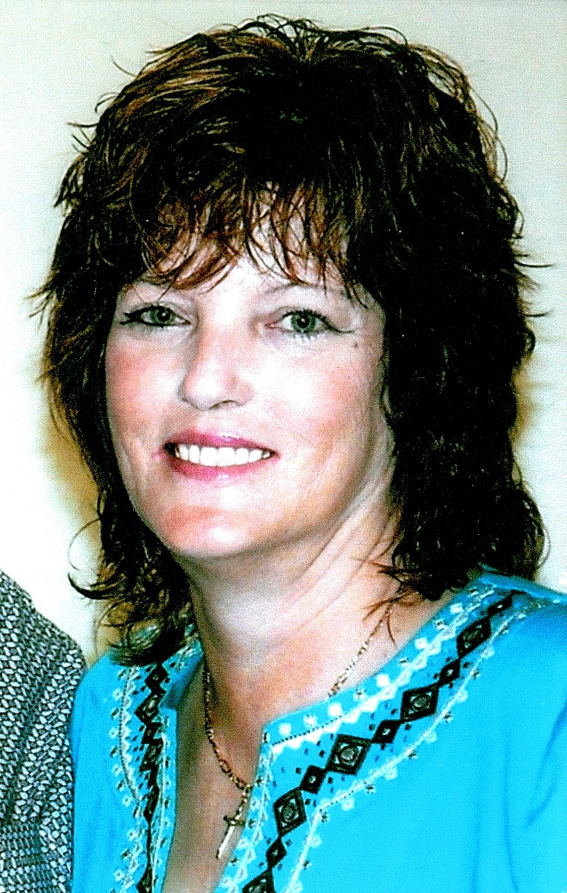 Susan Morrisette Obituary - New Tazewell, TN