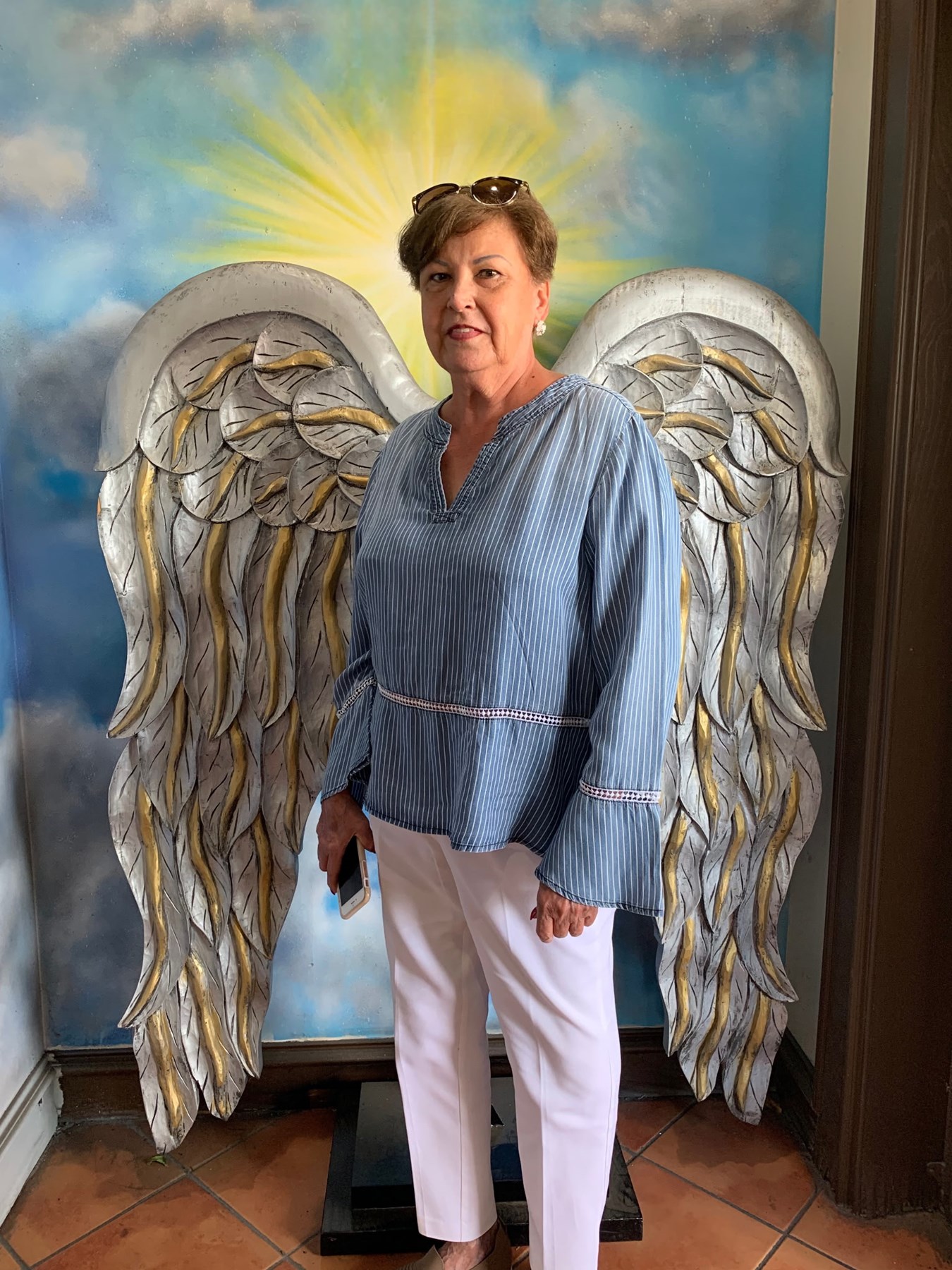 Rosa Rodriguez Obituary - Brownsville, TX