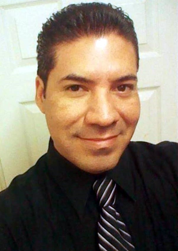 Jose Breceda Obituary - El Paso, TX