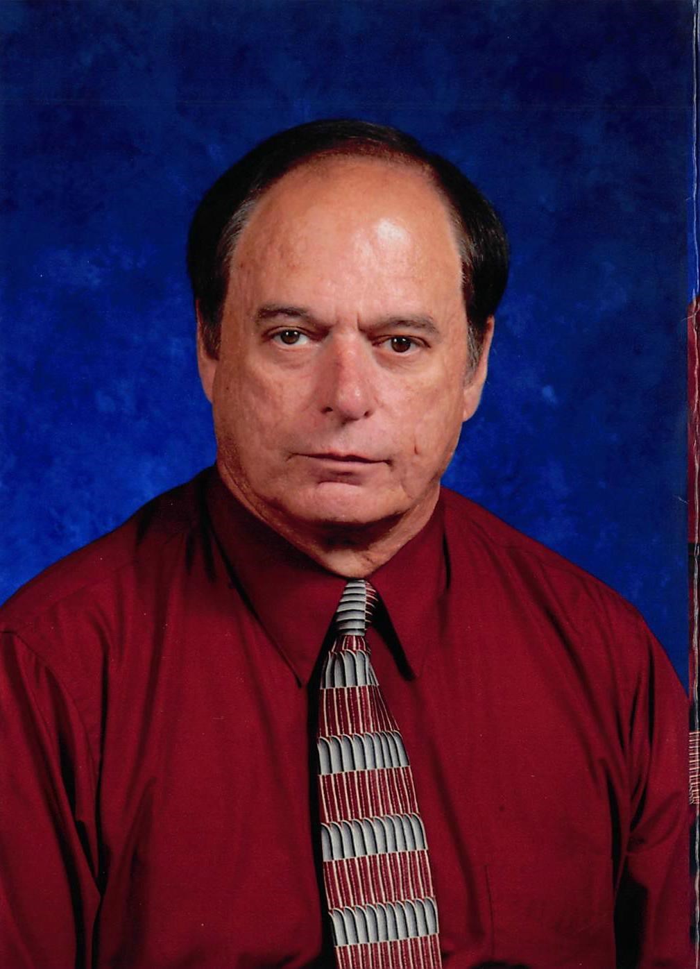 George O'Neal Obituary - Hamilton, OH