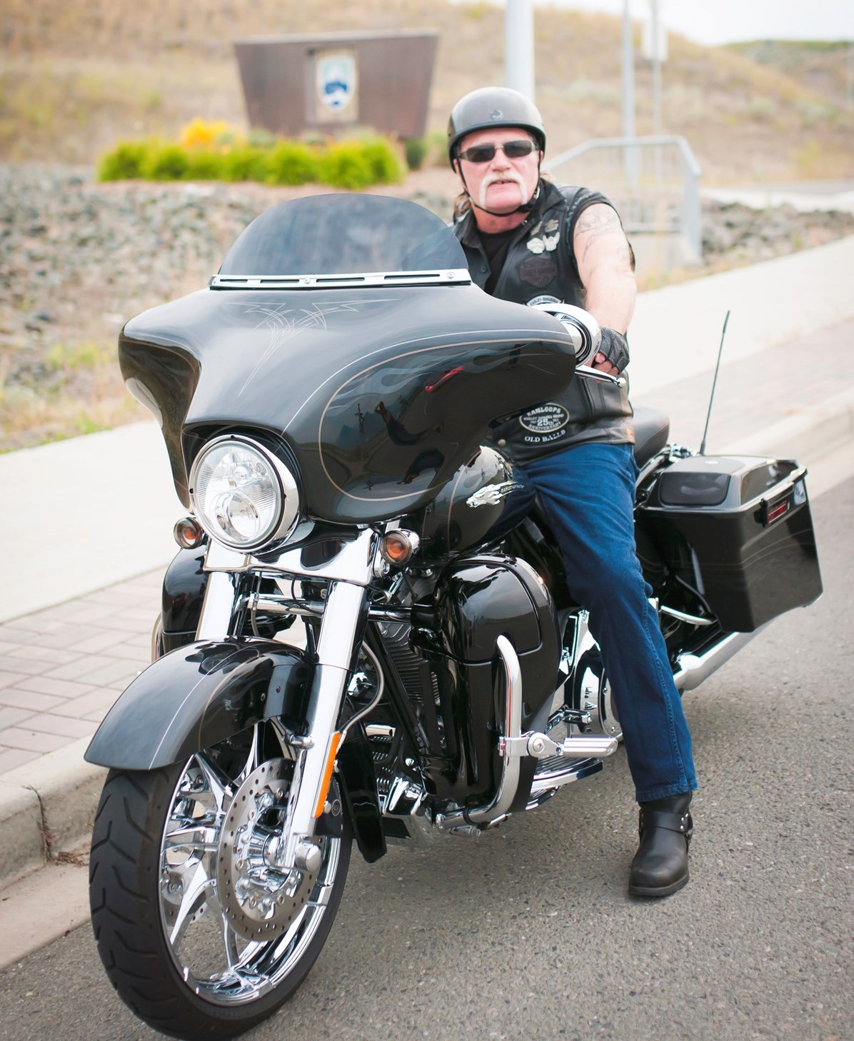 Derek Burnell Obituary - Kamloops, BC