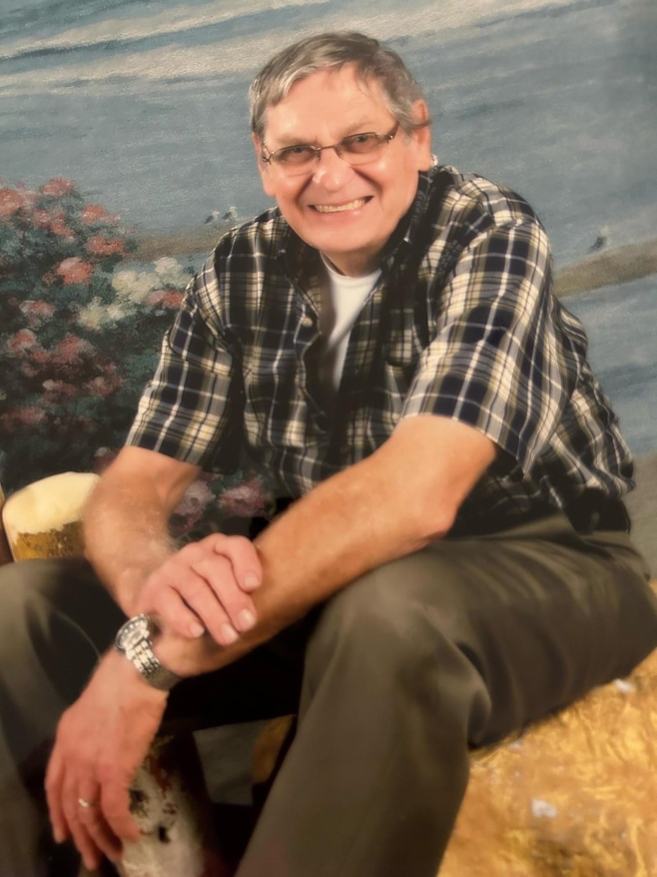 Stanley Miller Obituary - New Albany, IN