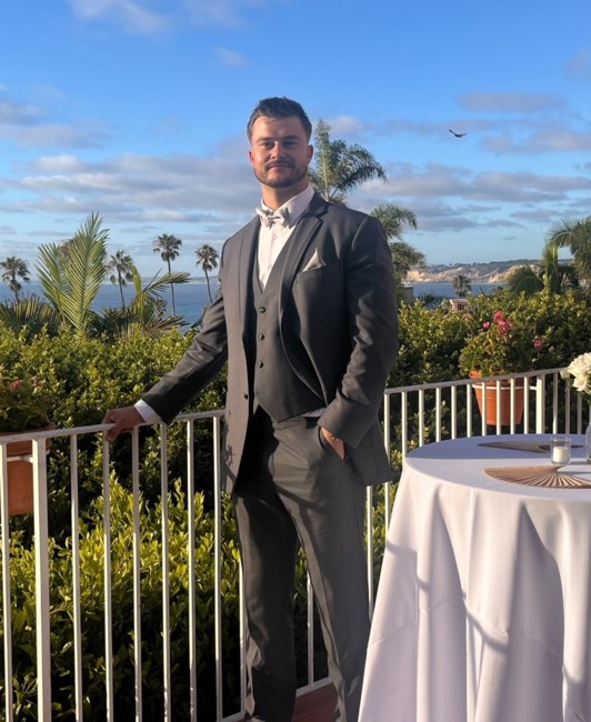 Tayden Fosness Obituary - Menifee, CA