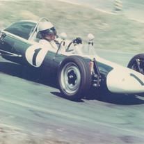 Richard James Patton Obituary - Columbus, OH