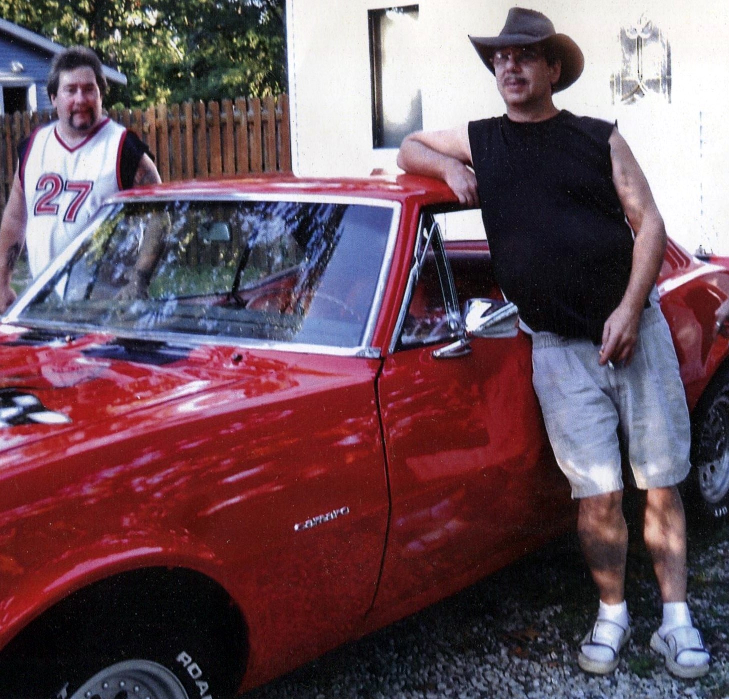 Johnny Cooper Obituary - Muskegon, MI