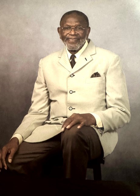 Harry Swinton Obituary - Huntsville, AL