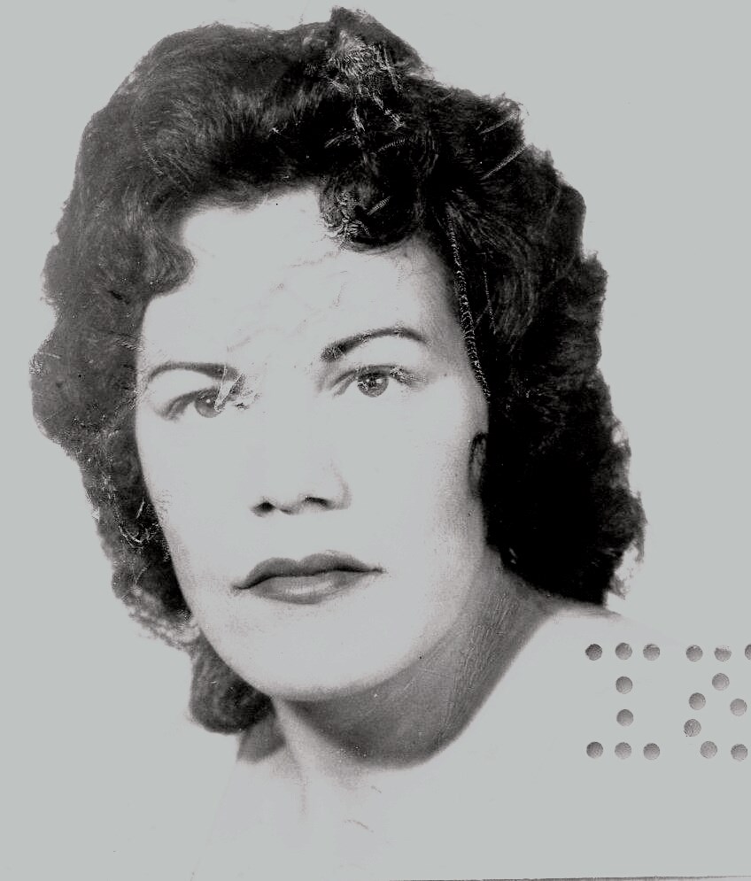 Maria Ramirez Obituary - El Paso, TX