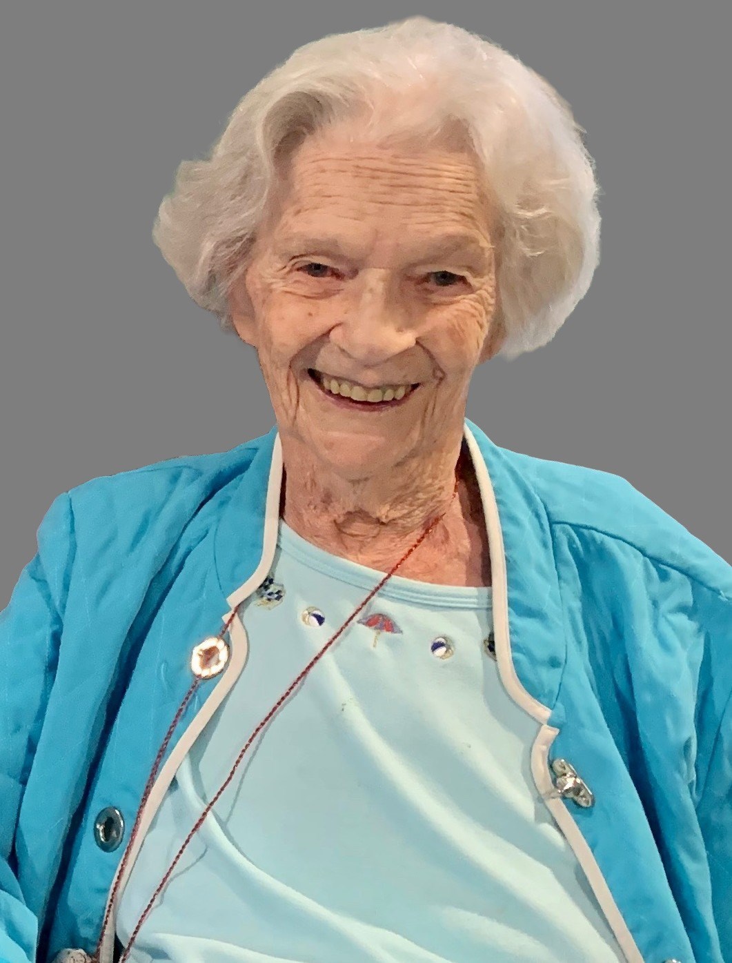 Lucille Larson Obituary - Fort Pierce, FL