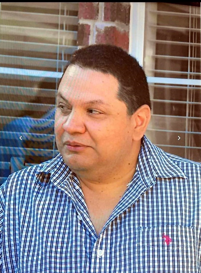 Fred Garza Obituary - Mesquite, TX