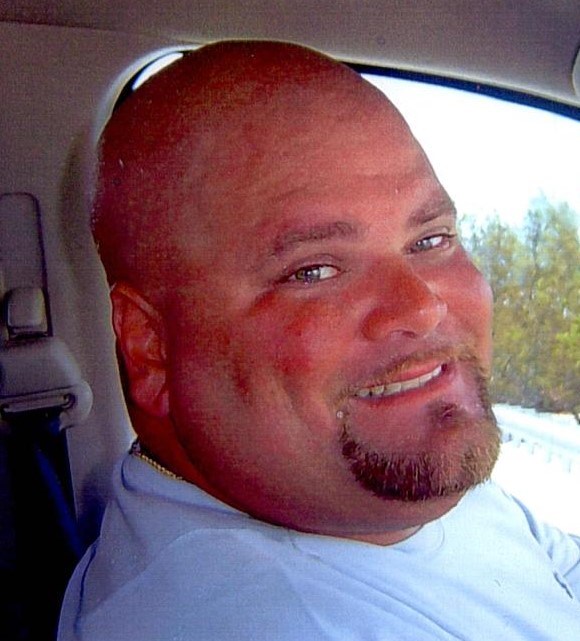 Anthony "Guy and Tony" Nappo III Obituary - Homosassa, FL