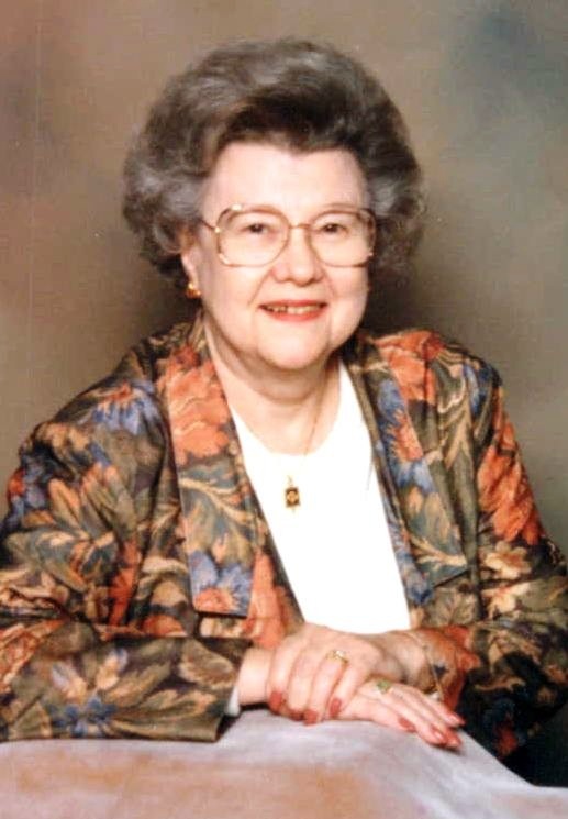 Ellen Moore Obituary - Springfield, IL
