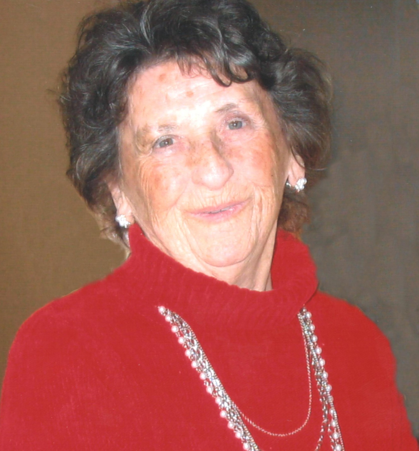 Lucille Fréchette Delisle Obituary - St-Hyacinthe, QC