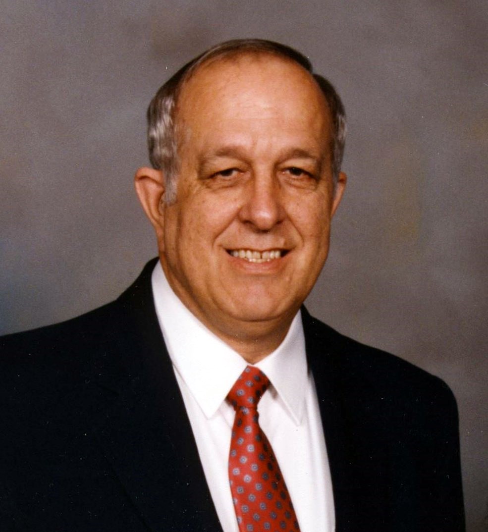 Max Anderson Obituary - Stockbridge, GA