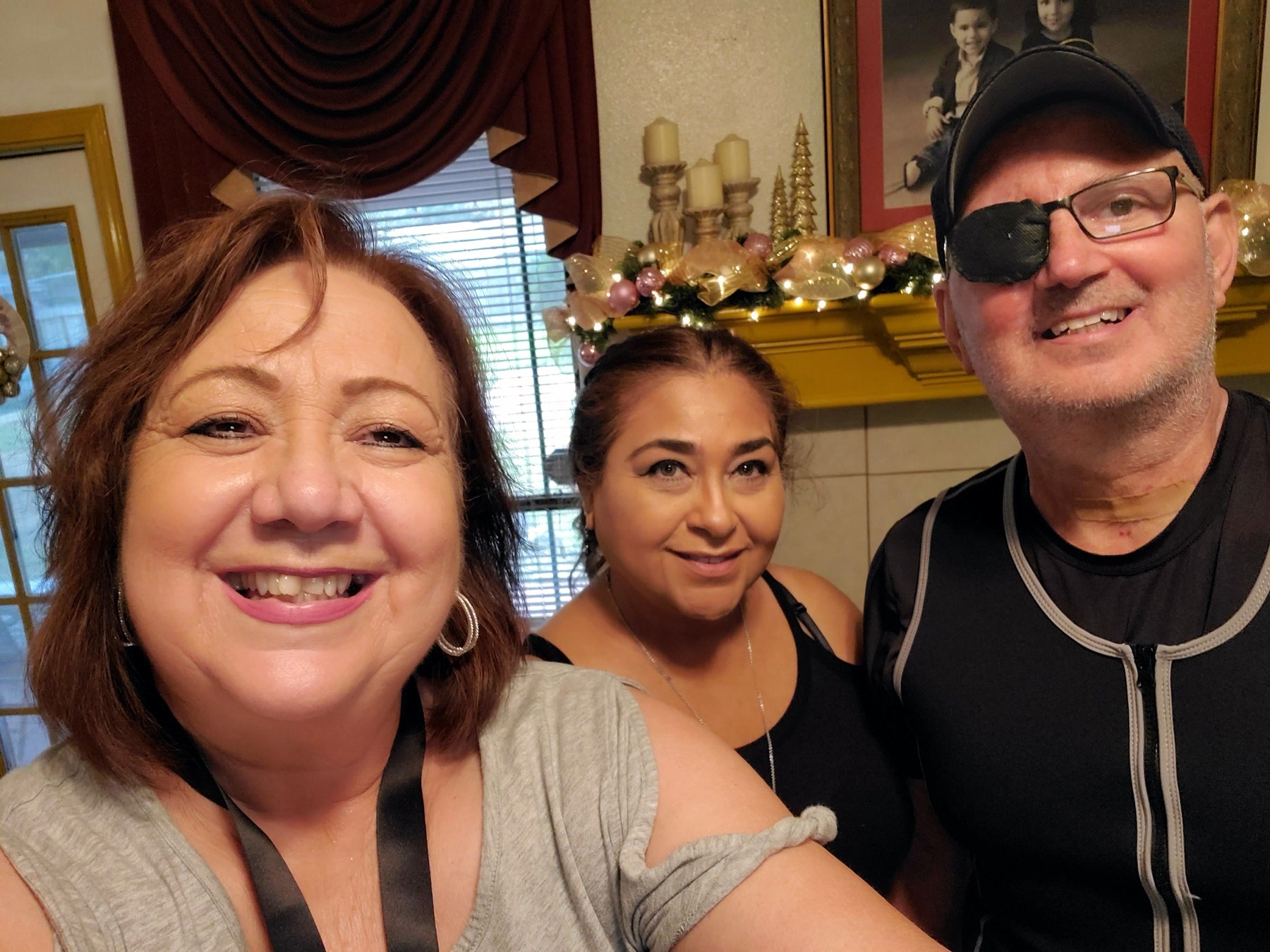 Darlene Lopez's Instagram, Twitter & Facebook on IDCrawl
