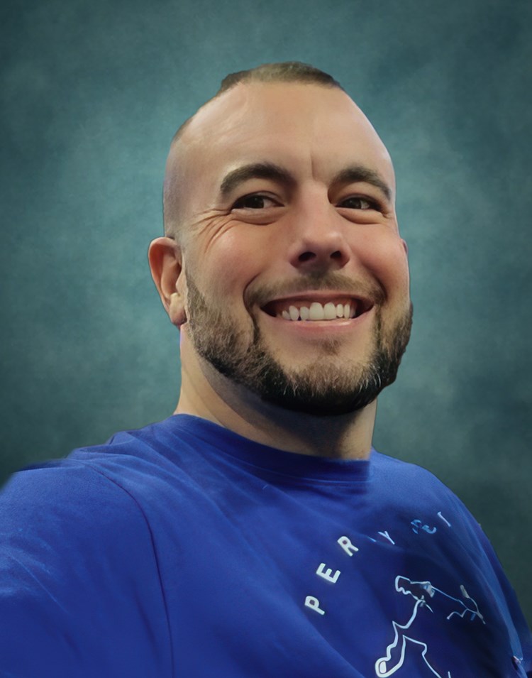 Jason Cater Obituary - Evansville, IN