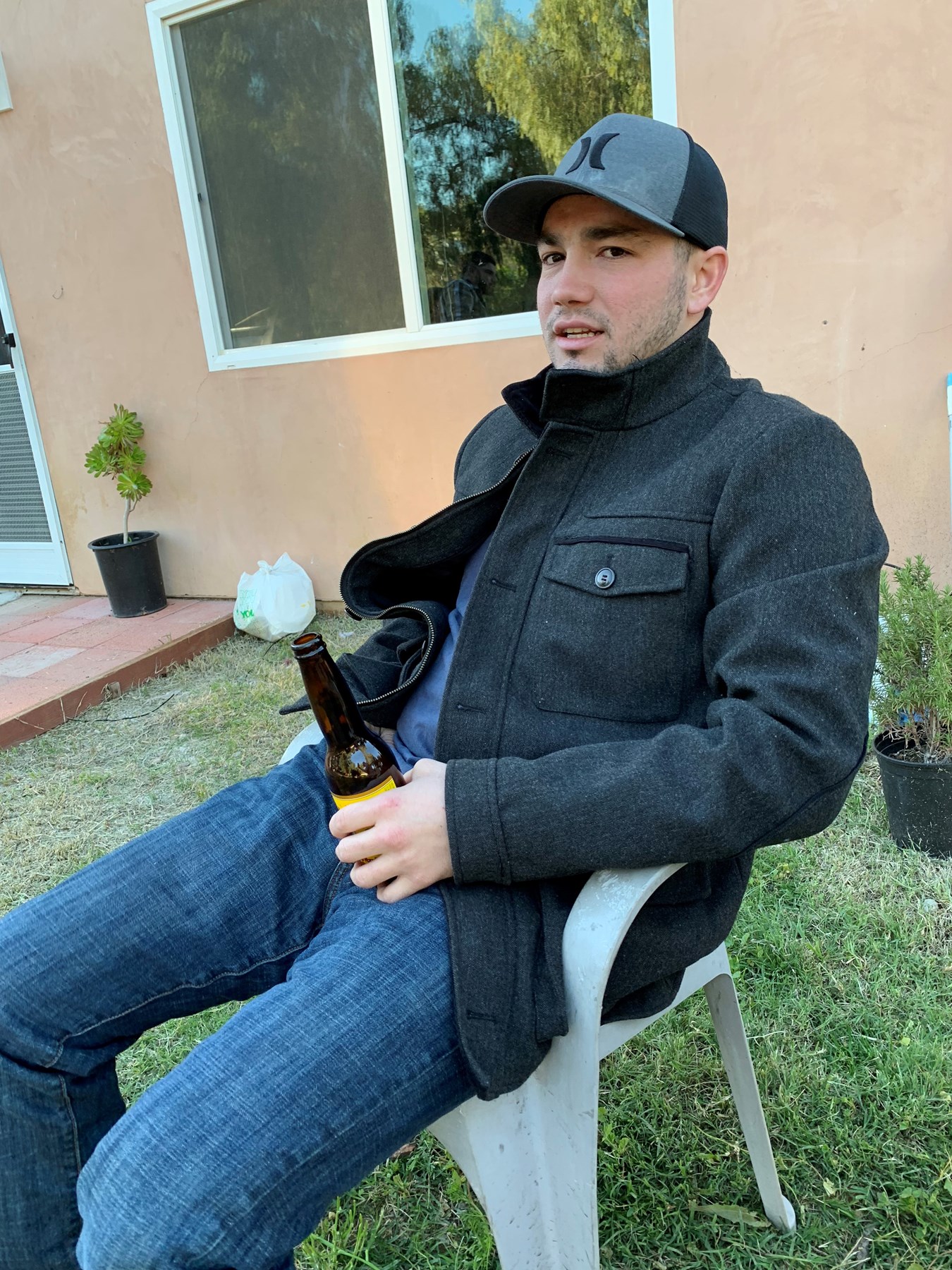 Anthony Corral Obituary - Bonita, CA