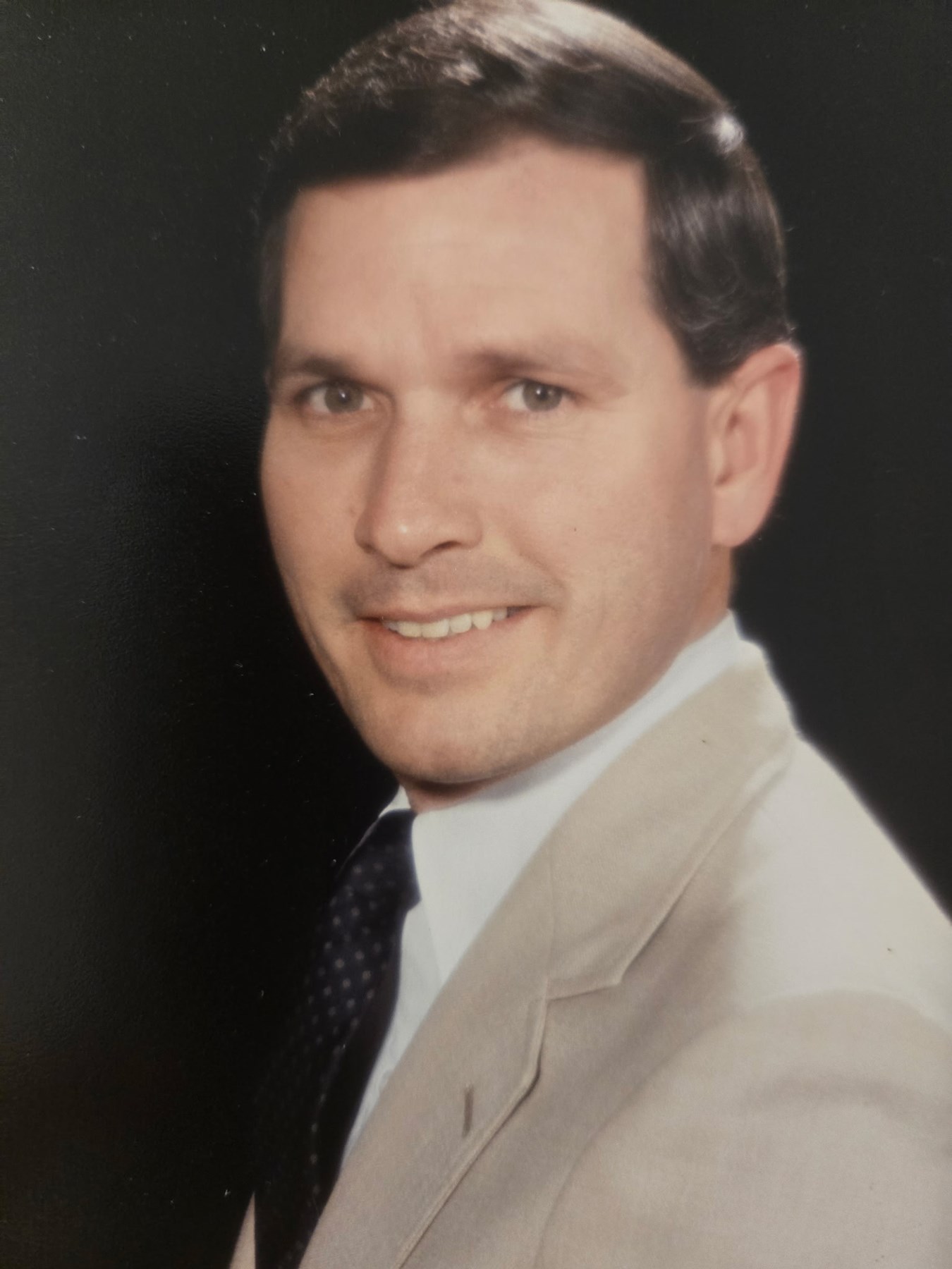 David Bounds Obituary - Hampton, VA