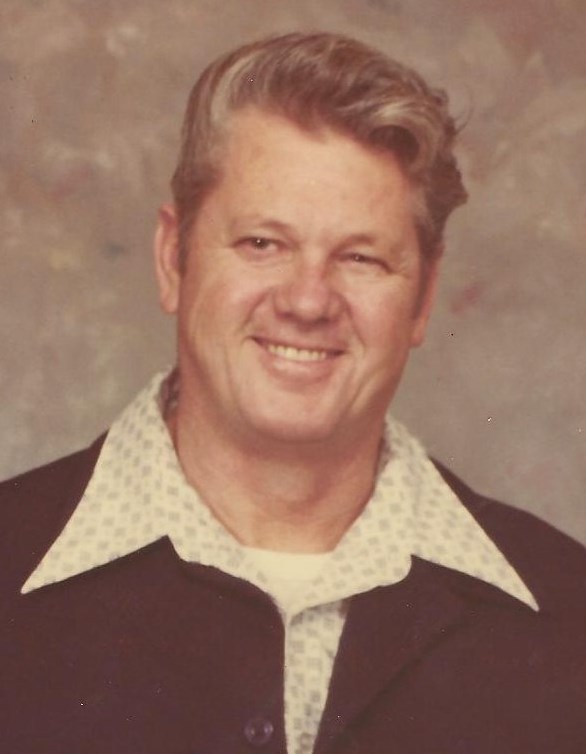Rex Adams Obituary - Gotha, FL