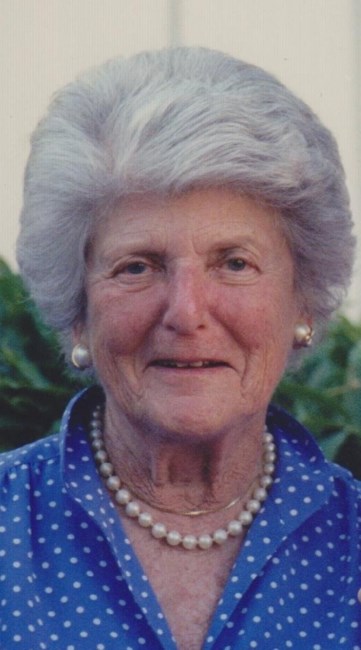 Jane Snell Obituary - Alexandria, VA