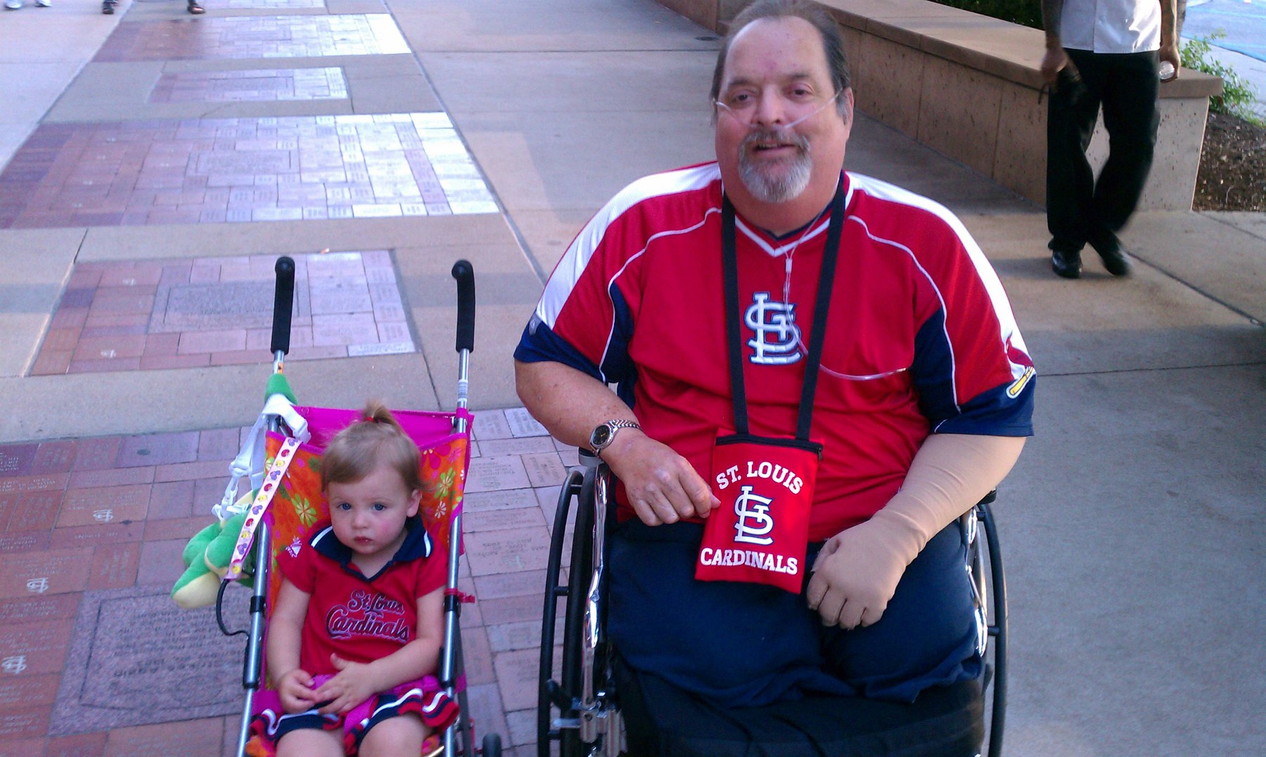 Gary Burjoski Obituary - St. Louis, MO