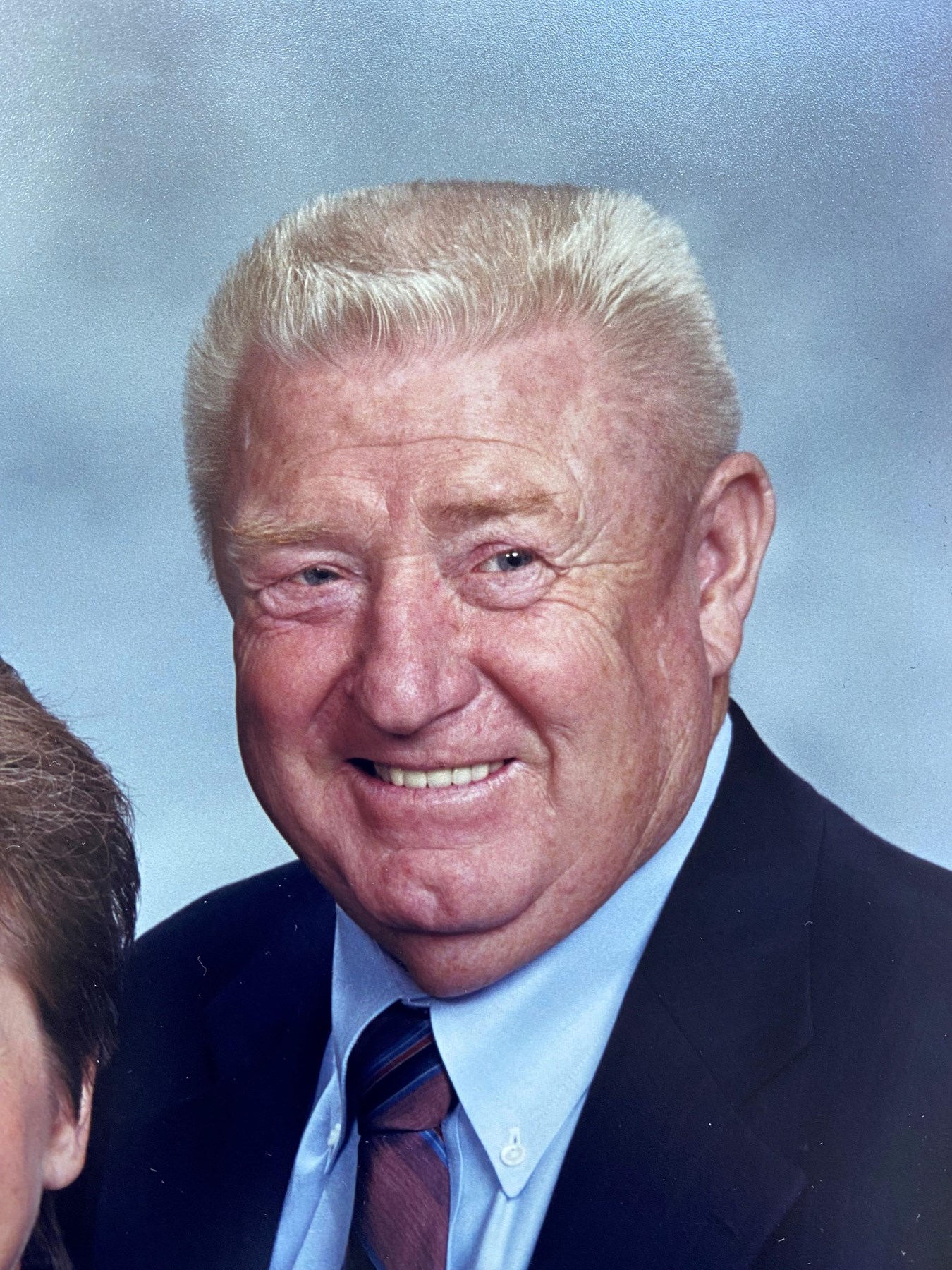 Joe Felker Obituary - Roseville, CA