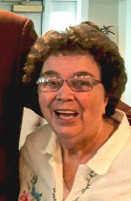Ella Dean Obituary - East Peoria, IL