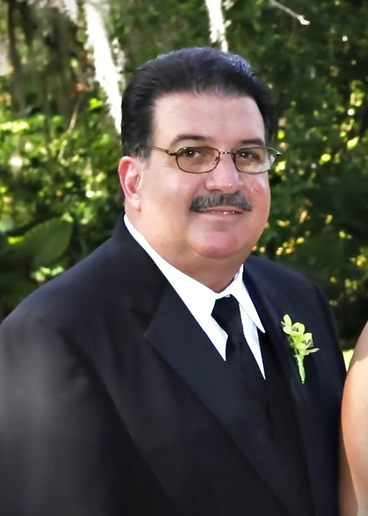 Lawrence Mandelion Obituary - Fort Lauderdale, FL