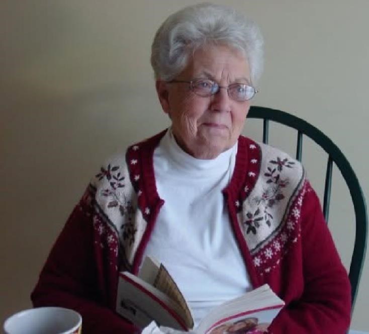 Charlane Hansen Obituary - Davenport, IA