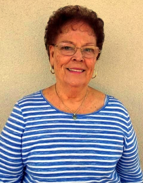 Betty Jo Thurman Obituary - Phoenix, AZ Betty Jo Thurman Obituary - Phoenix, AZ