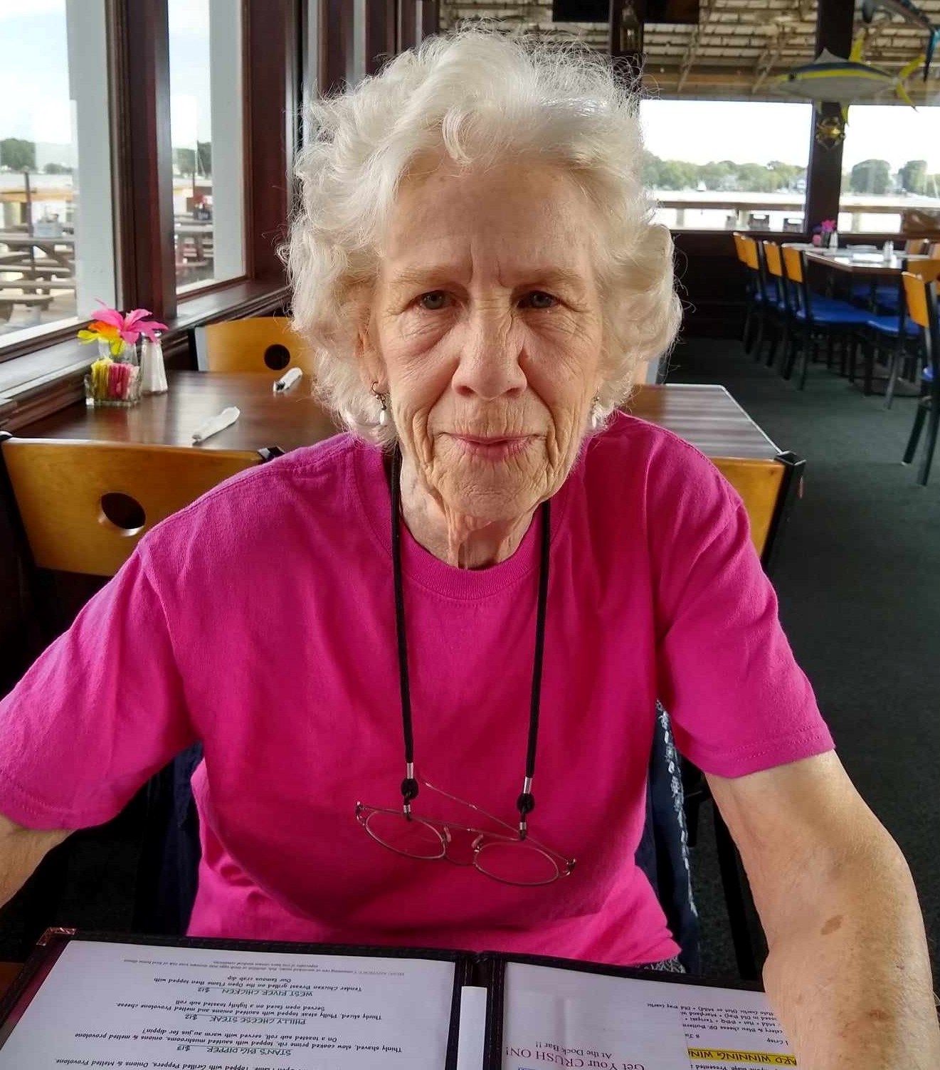 Anne Huffman Obituary - Bowie, MD