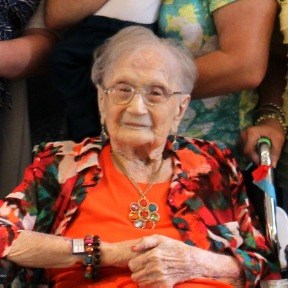 Edna Thompson Obituary - Raleigh, NC