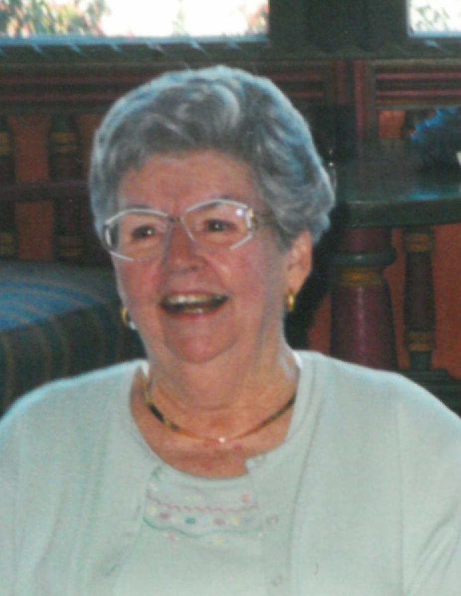 Mary V. 'Pat' Harbour Clark Obituary - Sun City, AZ Mary V. 'Pat' Harbour Clark Obituary - Sun City, AZ