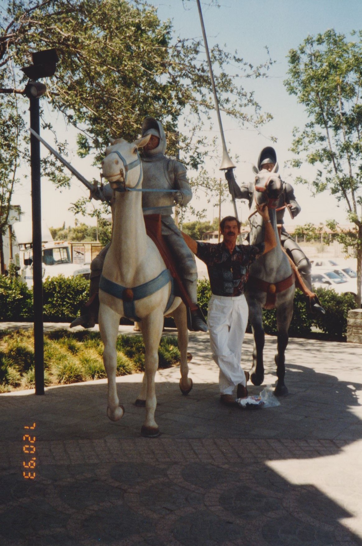 Richard Thomas Schmidt Obituary - Houston, TX