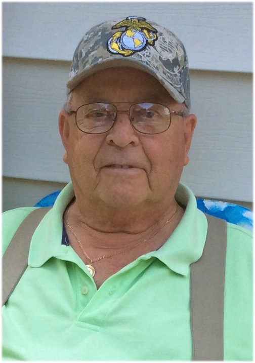 Roy R. Buckman Obituary - St. Clair Shores, MI