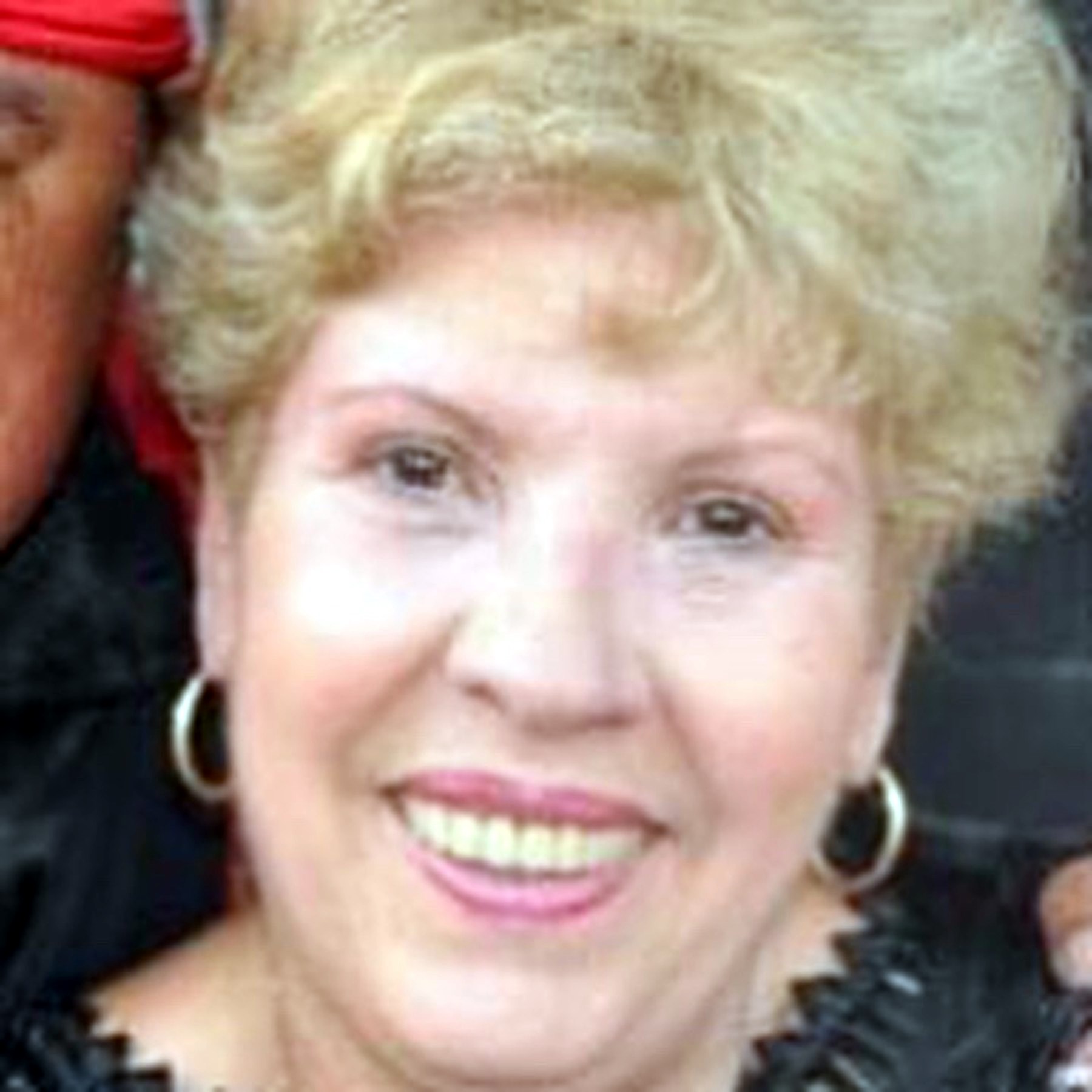 Frieda Tietjen Obituary - Miami, FL