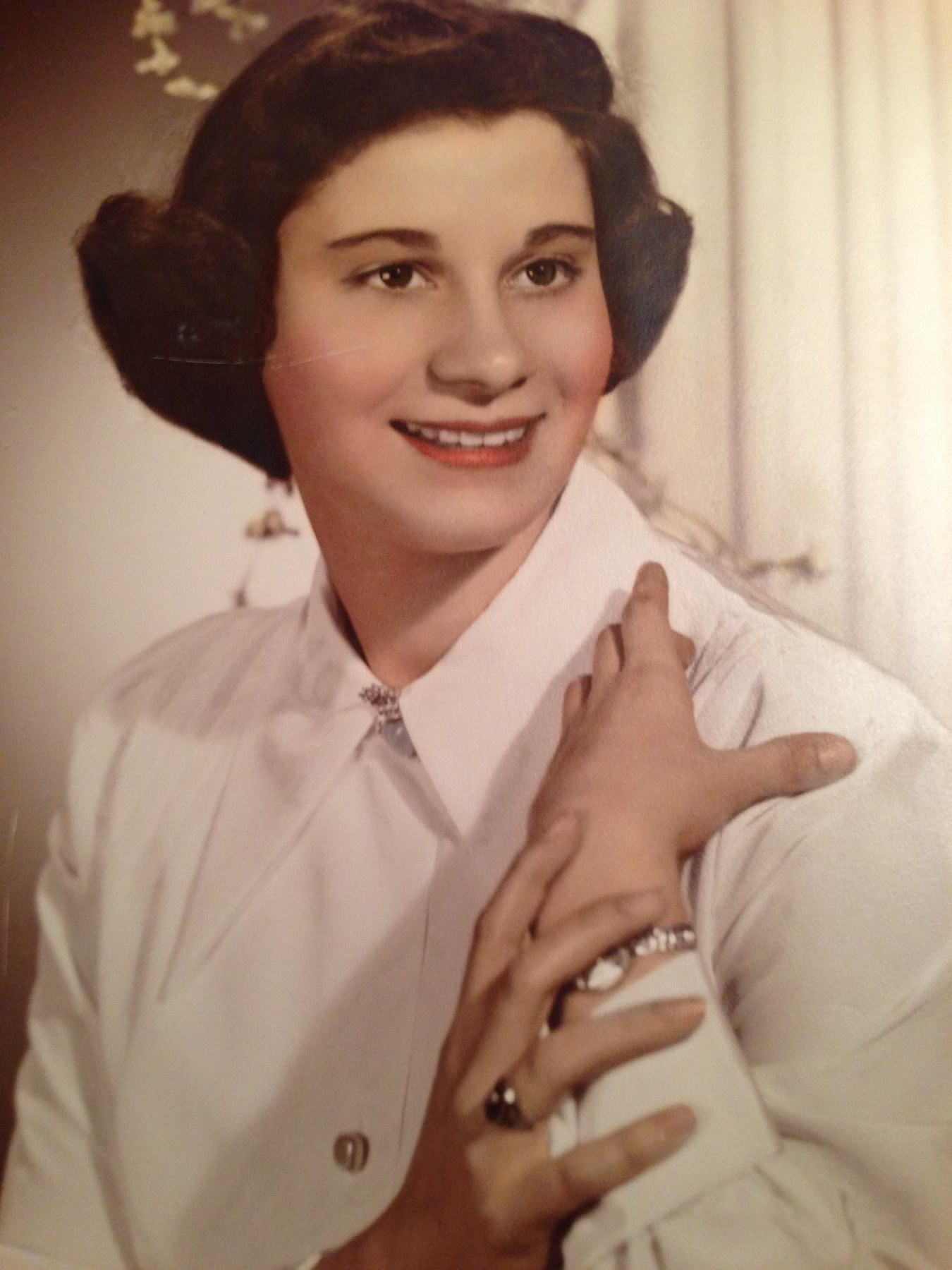 Marie L. Merlotti "Mary Lou" Obituary - St. Louis, MO