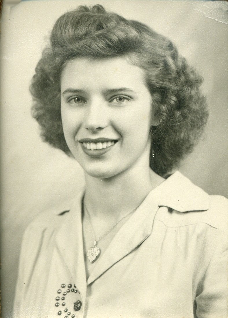 Esther Lewis Obituary - Wichita, KS