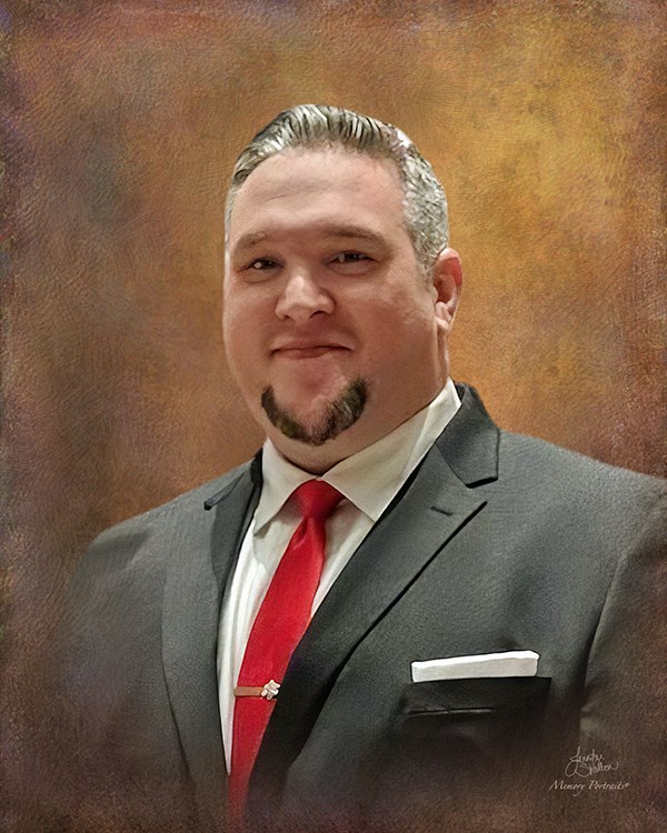 Nathan Jones Obituary - Greenwood, AR