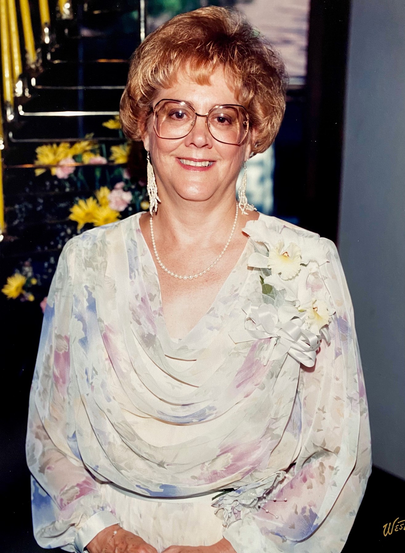 Ruth Dew Obituary - Tucson, AZ
