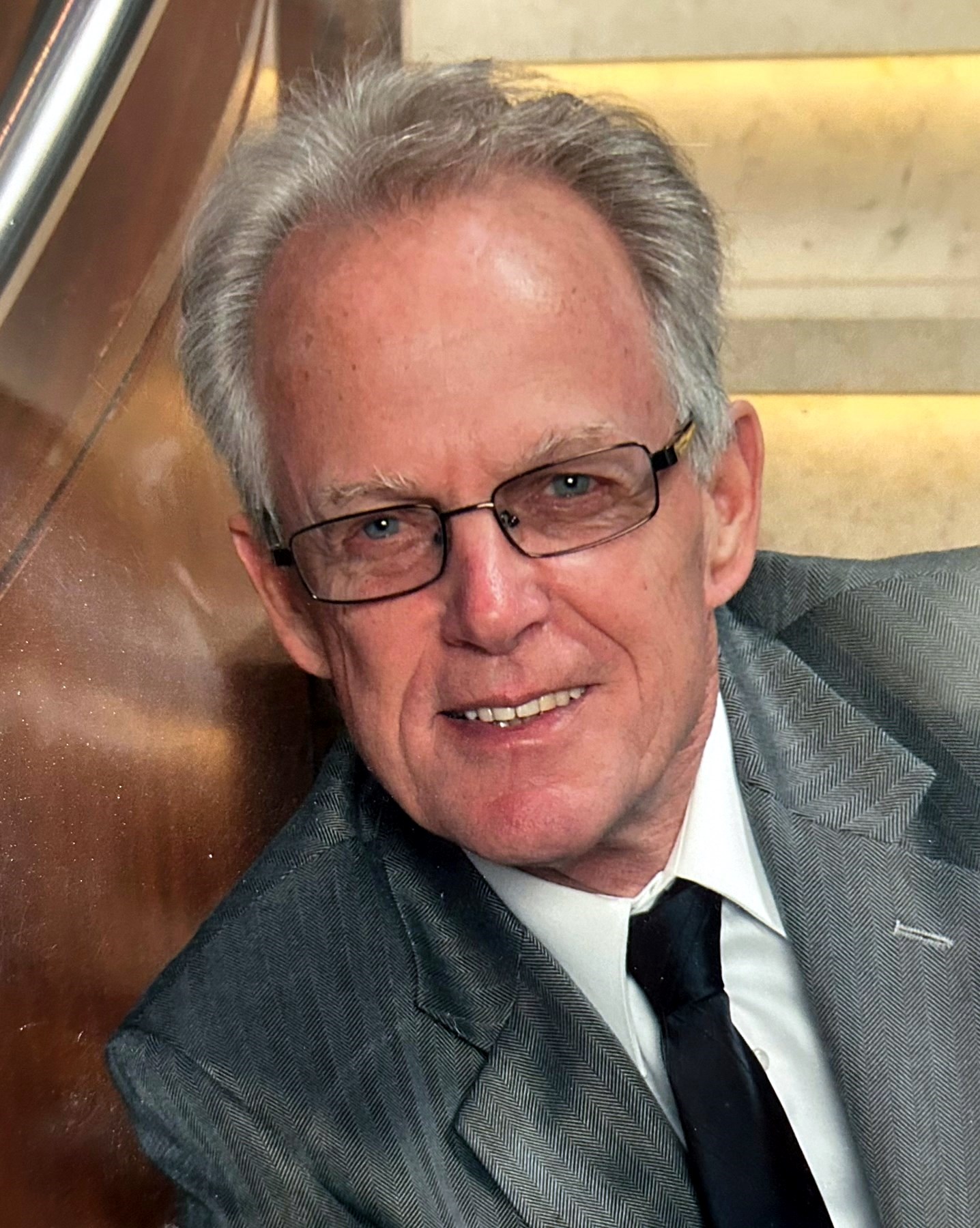 Larry Splane Obituary - Clinton Township, MI