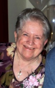Susan Marie Logan Obituary - Halifax, NS