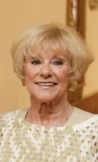 Judith Fuller Obituary - Davenport, IA